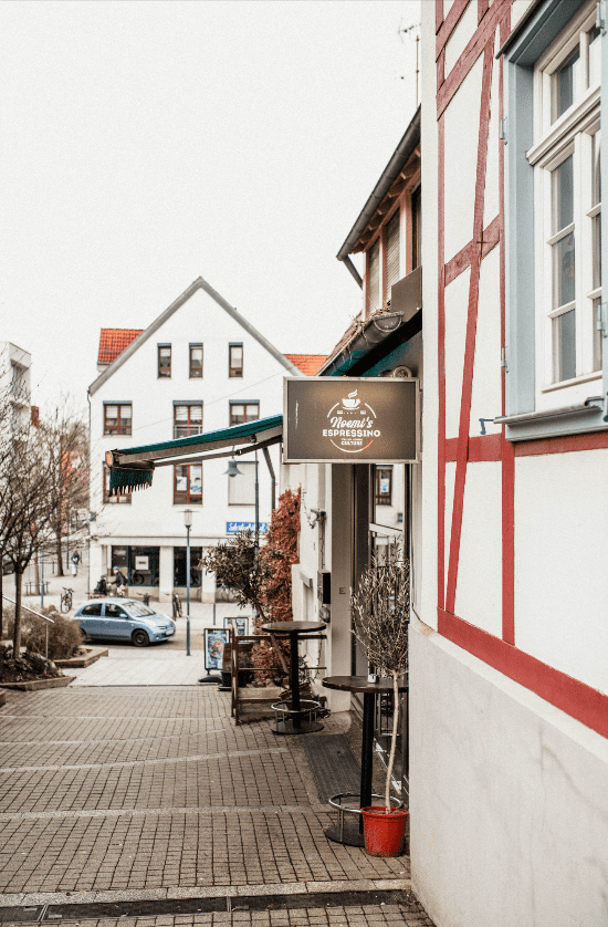 Ein Tag in Ditzingen – Ausflugstipps, Events, Gastros und Läden — Velle ...