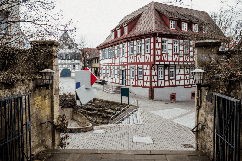 Ein Tag in Ditzingen – Ausflugstipps, Events, Gastros und Läden — Velle ...