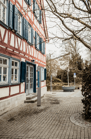 Ein Tag in Ditzingen – Ausflugstipps, Events, Gastros und Läden — Velle ...
