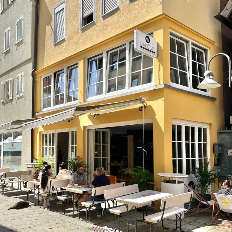 Ludwigsburg Essen Gehen