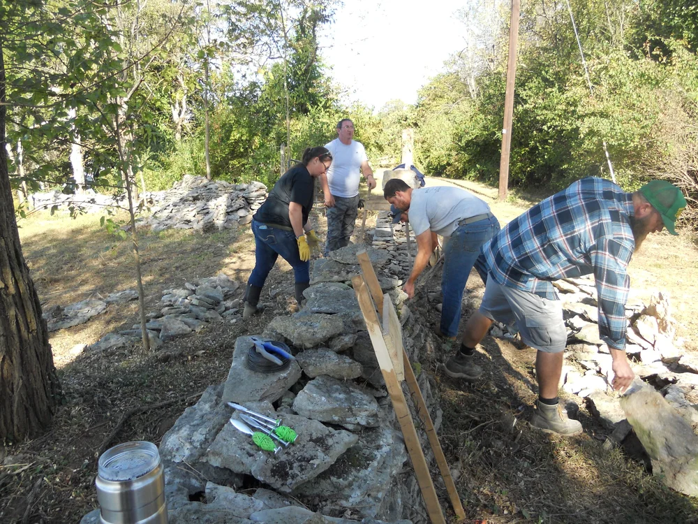 Dry Stone Conservancy