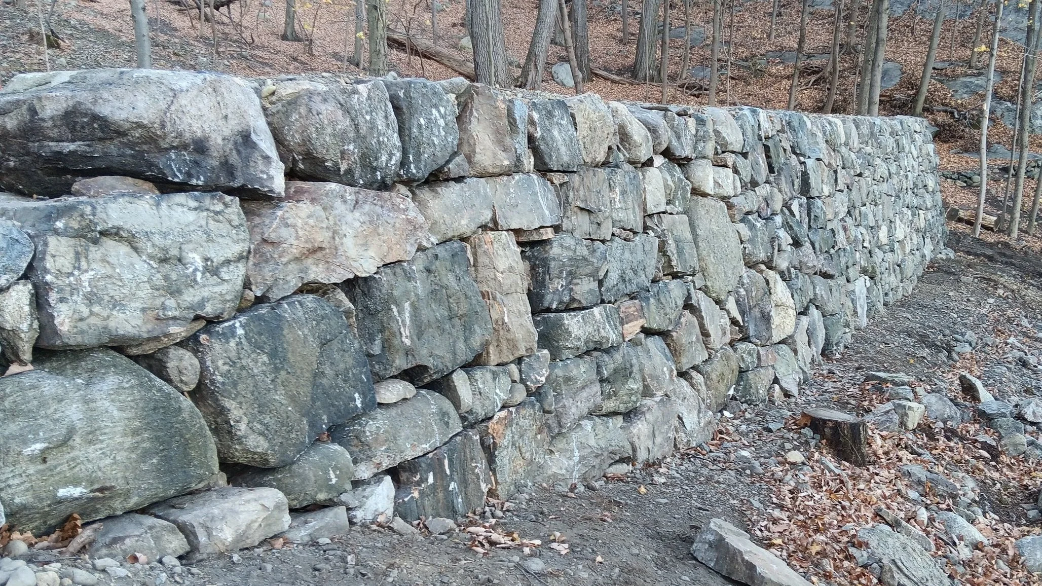 Dry Stone Conservancy