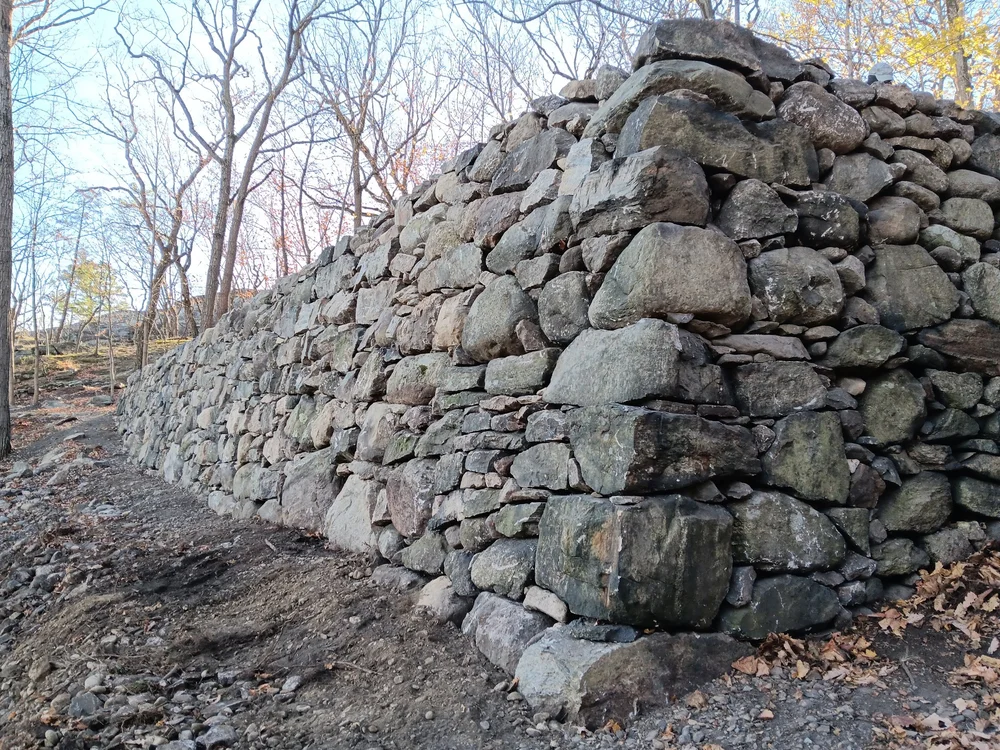 Dry Stone Conservancy