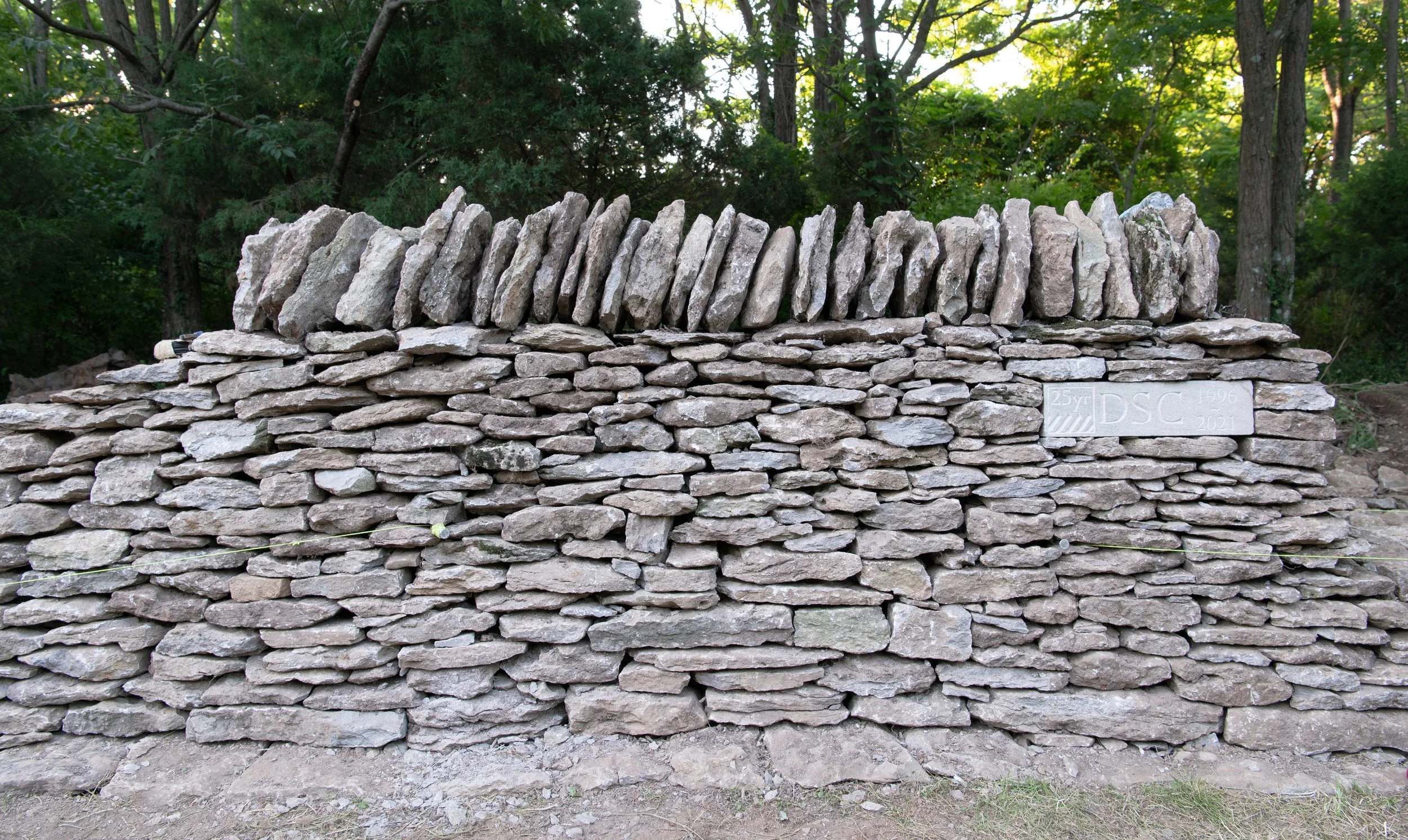 Dry Stone Conservancy