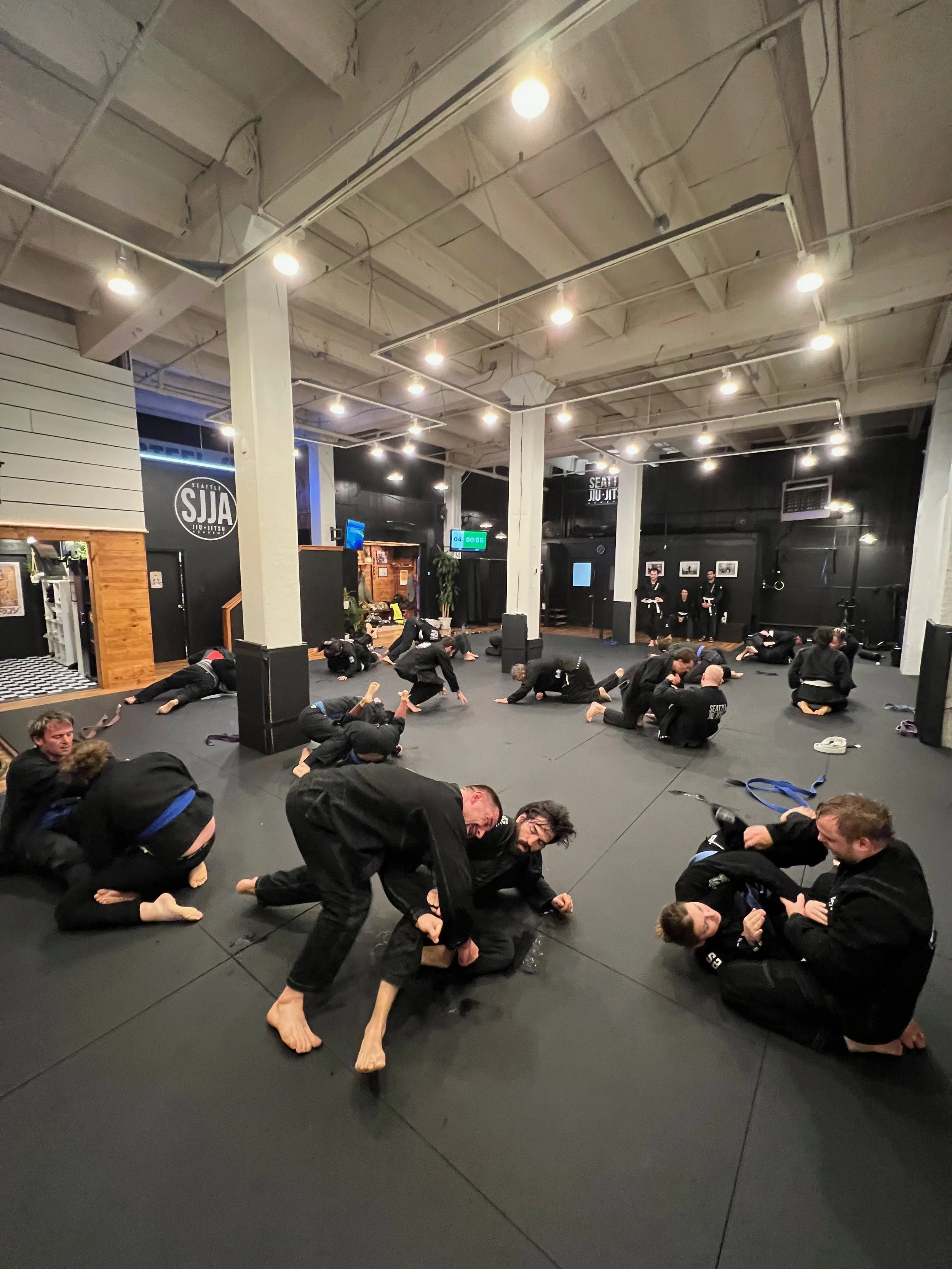 Seattle Brazilian Jiu-Jitsu, Brazilian Jiu-Jitsu Seattle, BJJ, Jiu-Jitsu, BJJ Seattle — Seattle ...