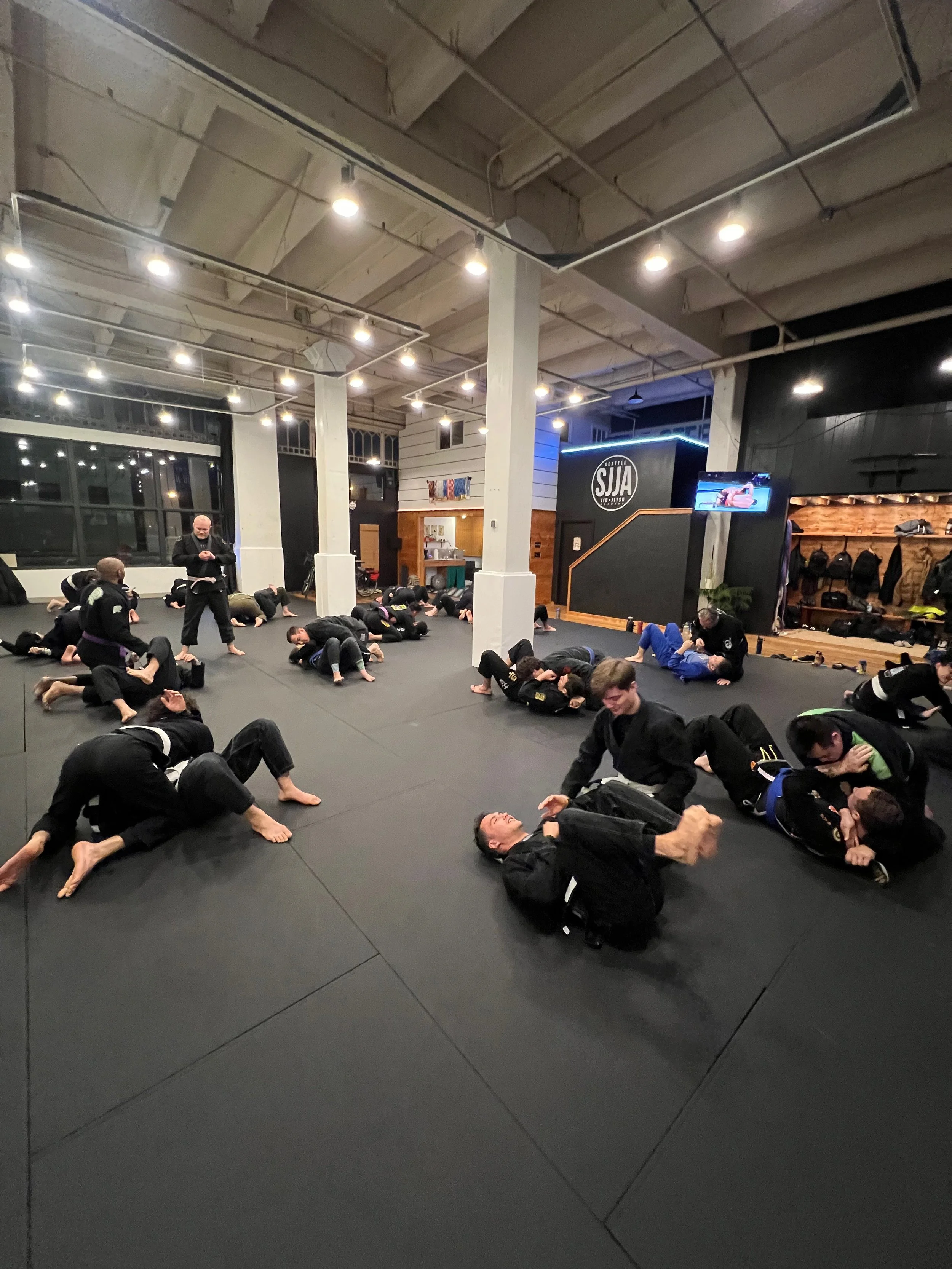 Seattle Brazilian Jiu-Jitsu, Brazilian Jiu-Jitsu Seattle, BJJ, Jiu-Jitsu, BJJ Seattle — Seattle ...