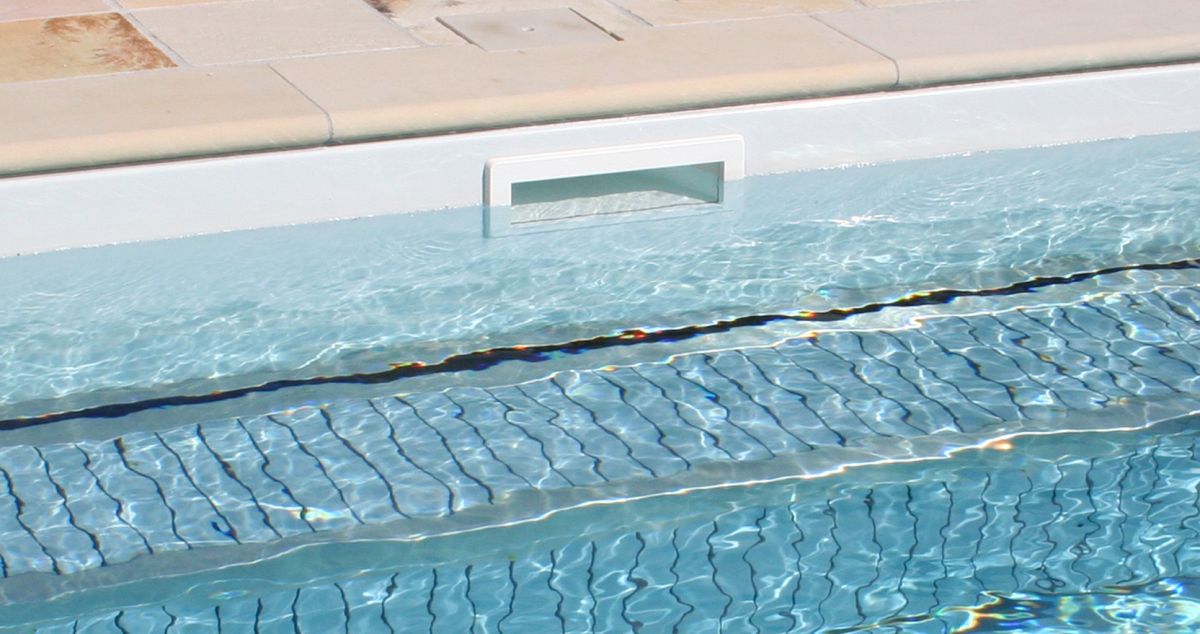 Wasserstand im Pool | Leidenfrost Pools — Premiumpartner von ...