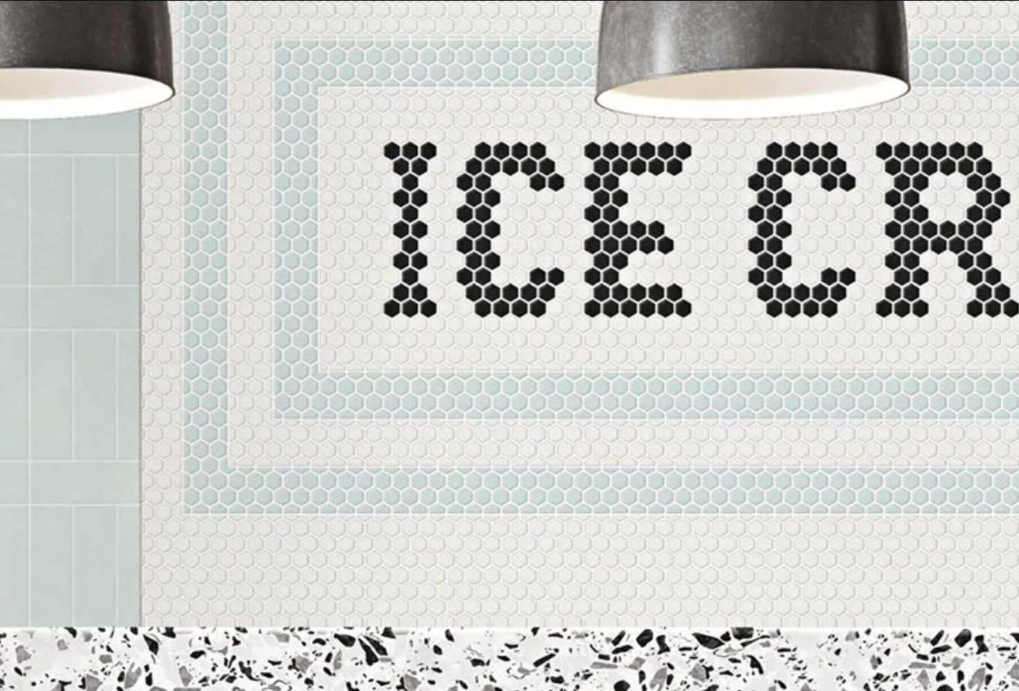 Vivid Mosaic — Tec+Arte