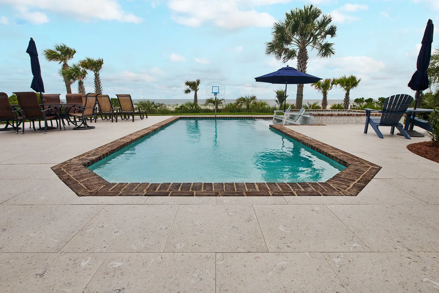 Coastal Shellstone — Tec+Arte