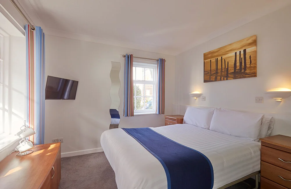 Accommodation | Bognor Regis | Butlin's Big Weekenders