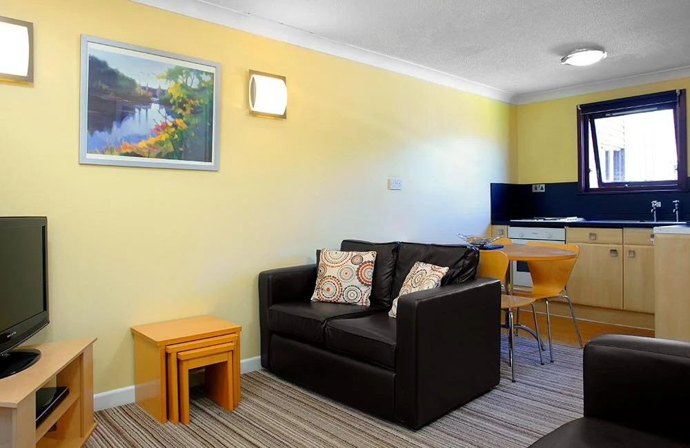 Accommodation | Bognor Regis | Butlin's Live Music Weekends