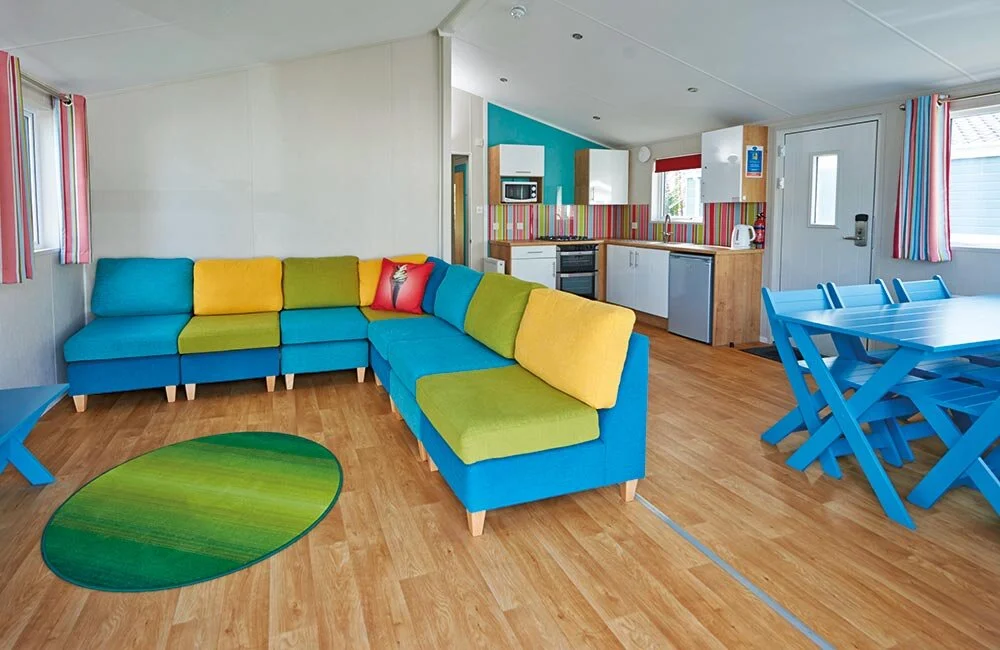 Accommodation | Minehead | Butlin's Live Music Weekends