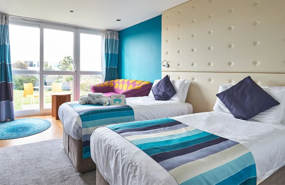 Do Butlins Hotel Rooms Have A Fridge at Abbey Wales blog