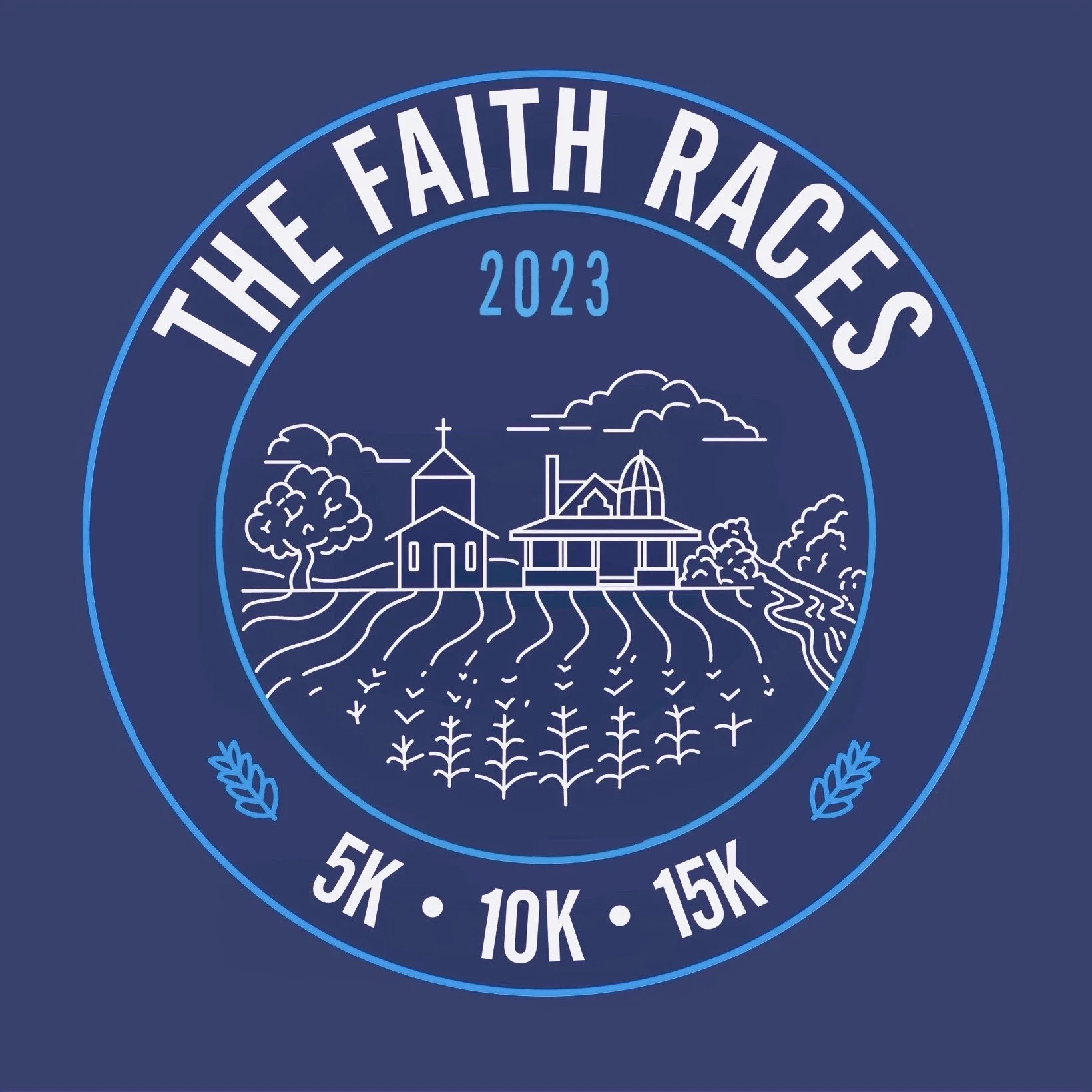 The Faith Races — FBC