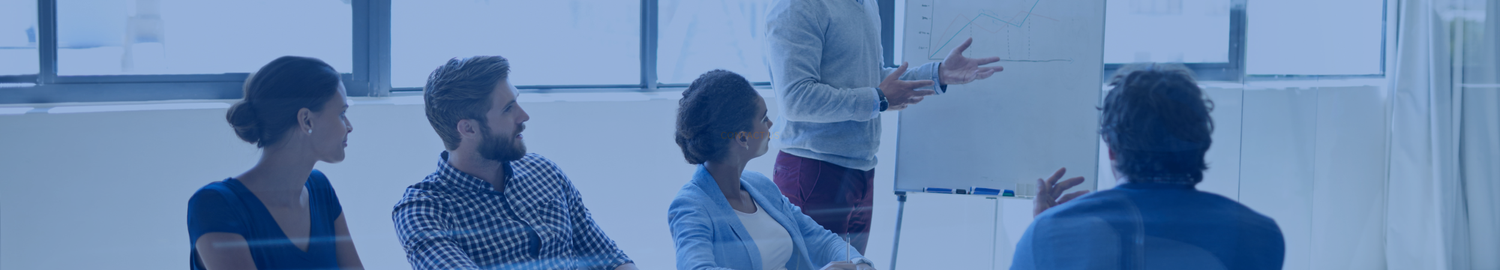 Visual Connections: Leading IT Solutions Company | Data Services