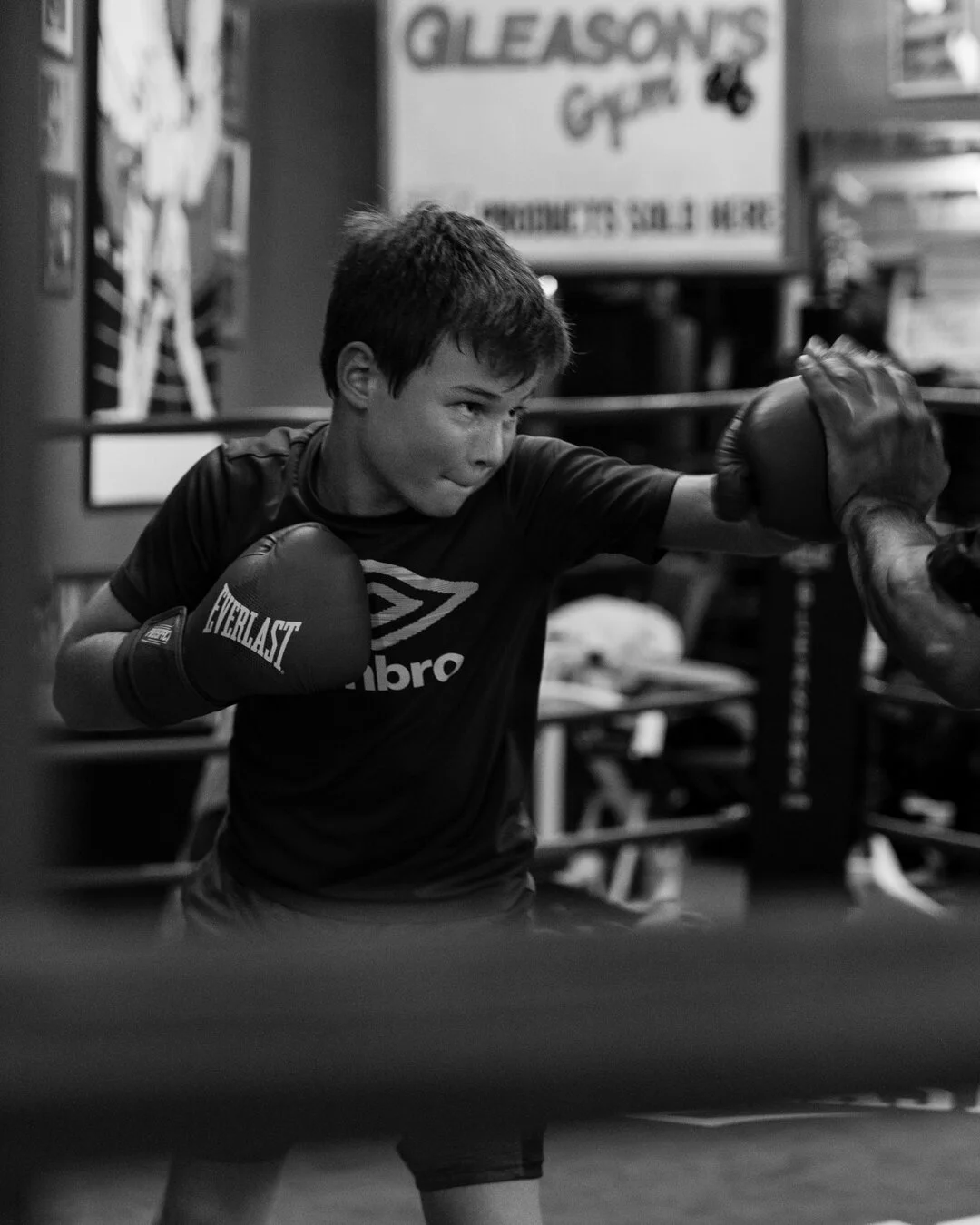 PORTRAIT — Noah Goldowitz