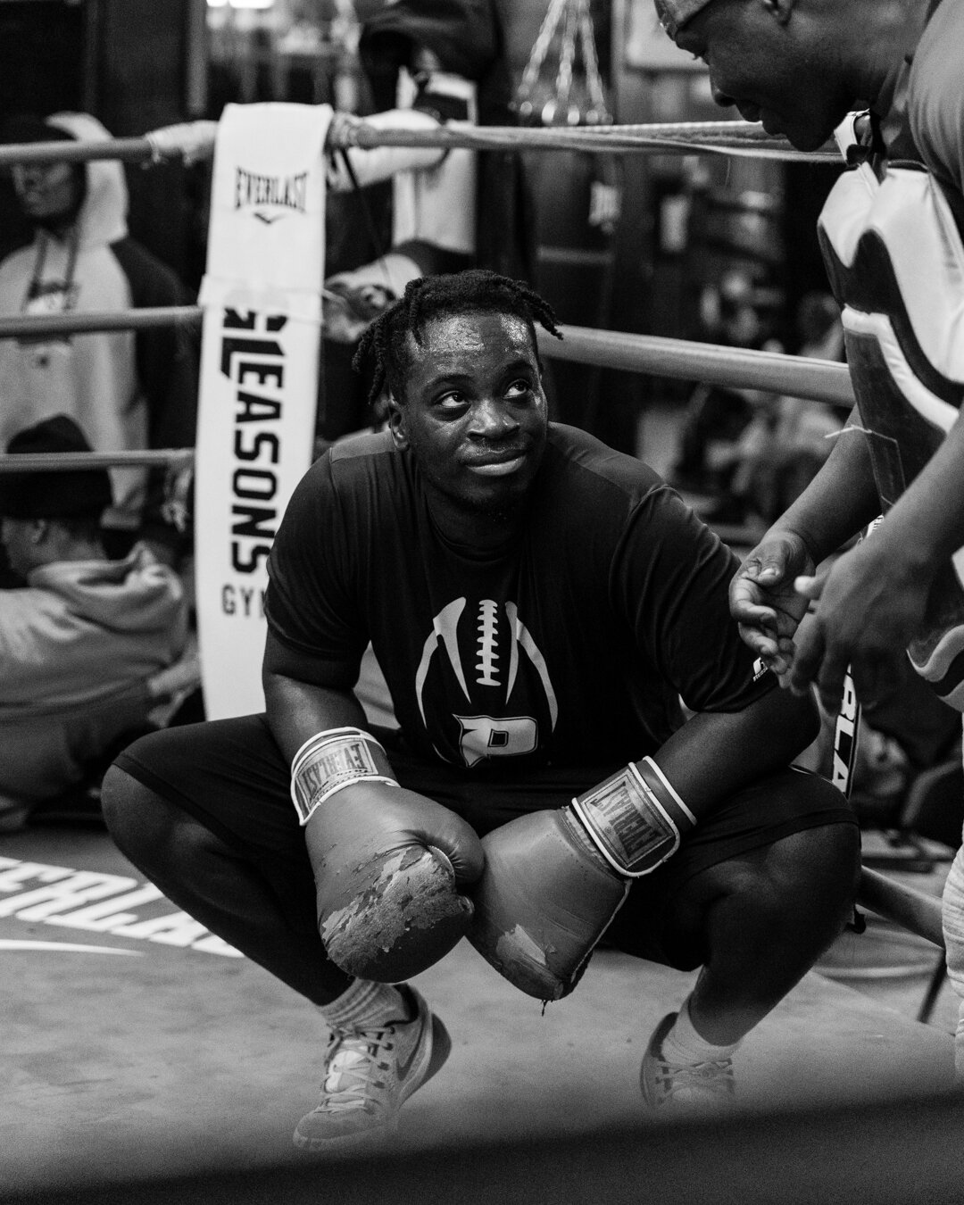 PORTRAIT — Noah Goldowitz