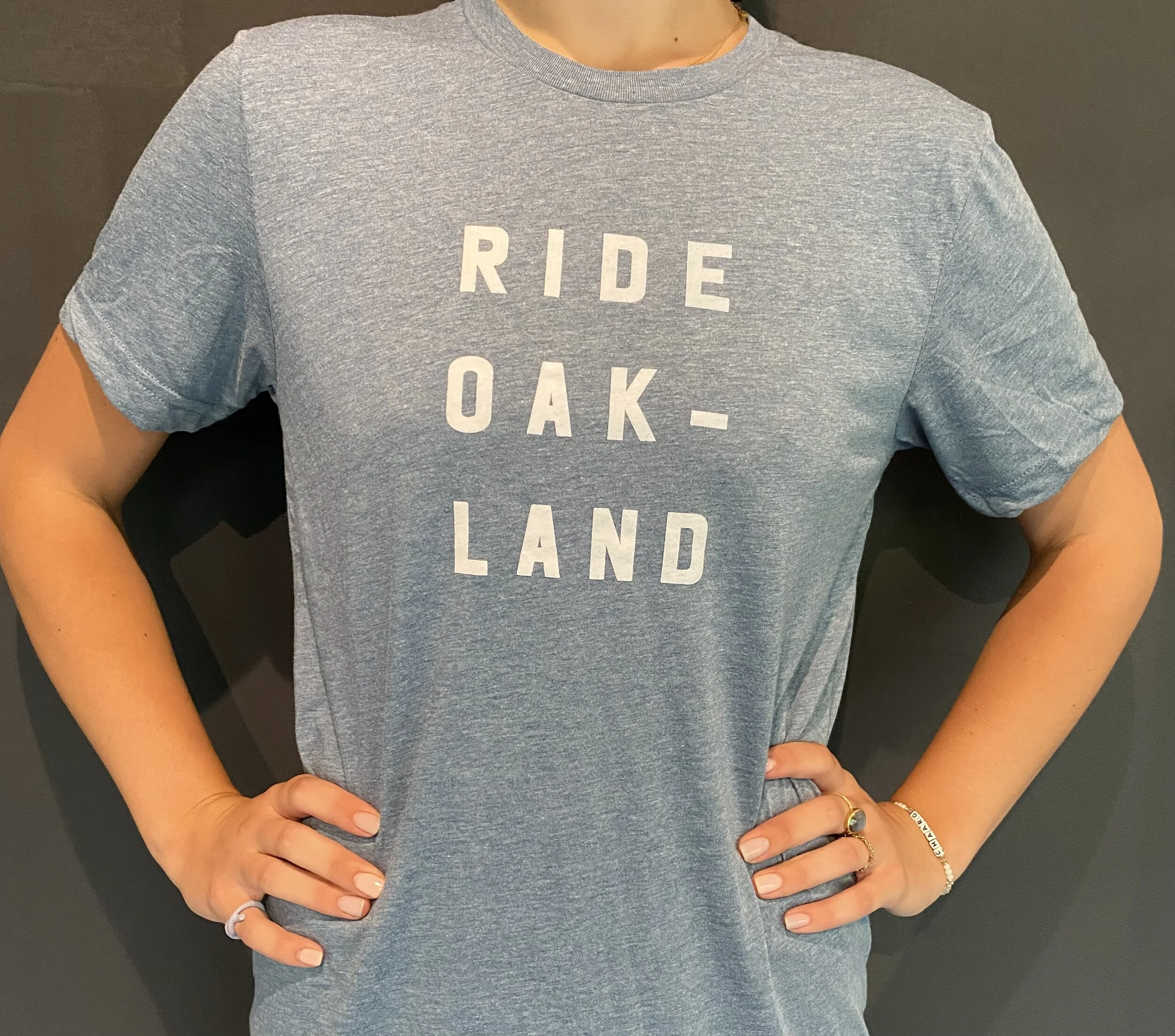 shop merch — RIDE Oakland Cycling Studio | Cycling Spin Class in Oakland