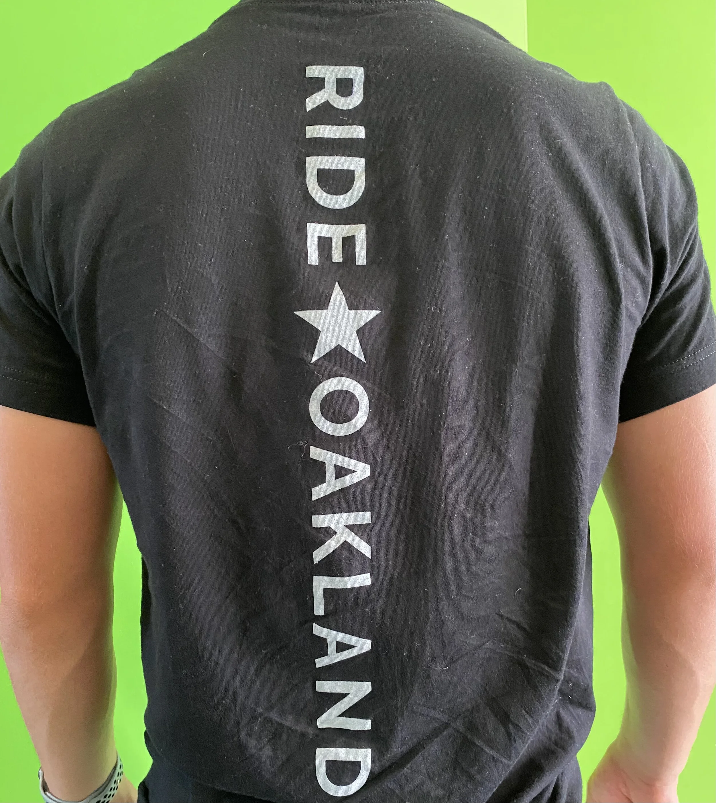 shop merch — RIDE Oakland Cycling Studio | Cycling Spin Class in Oakland