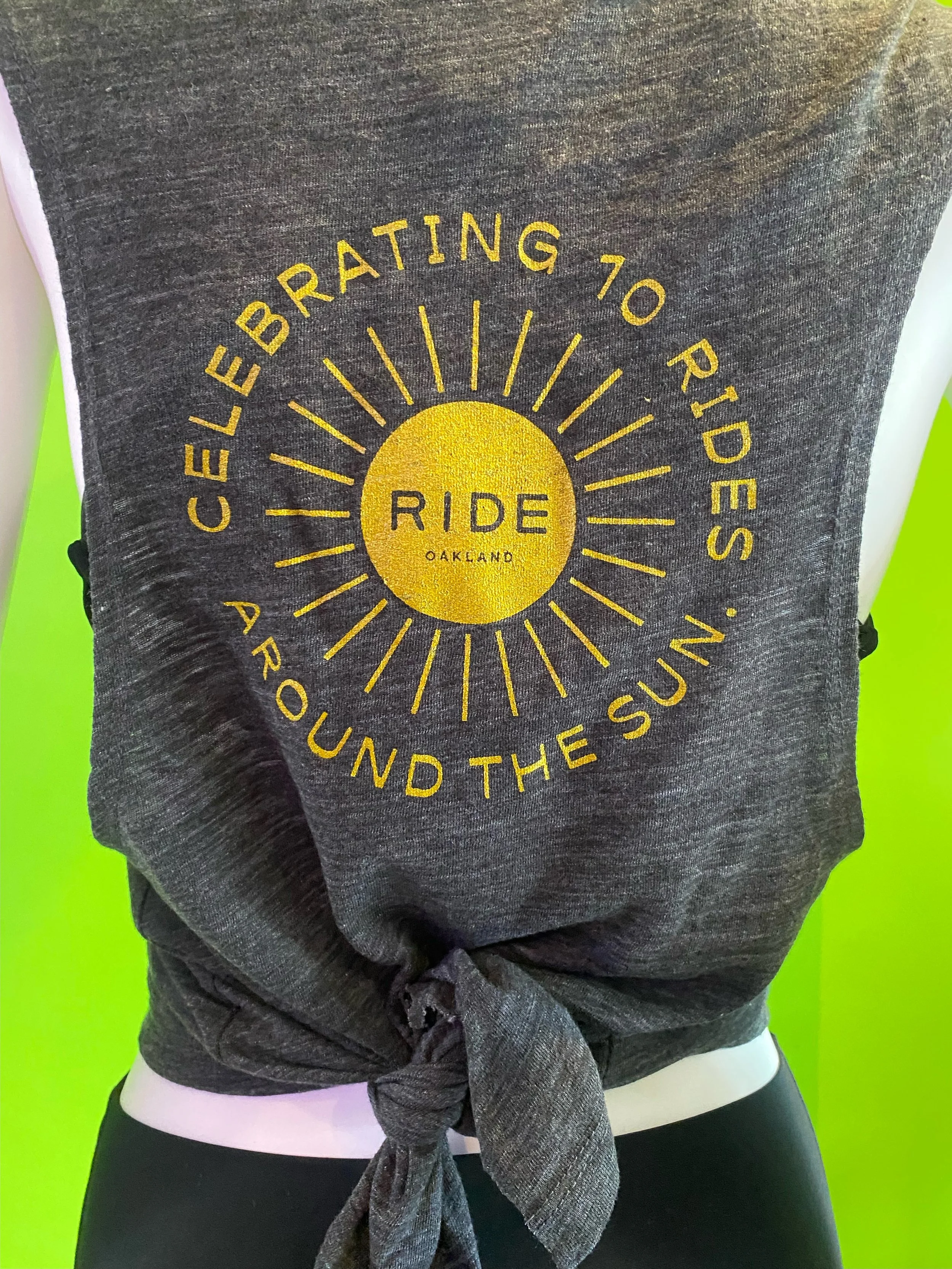 shop merch — RIDE Oakland Cycling Studio | Cycling Spin Class in Oakland
