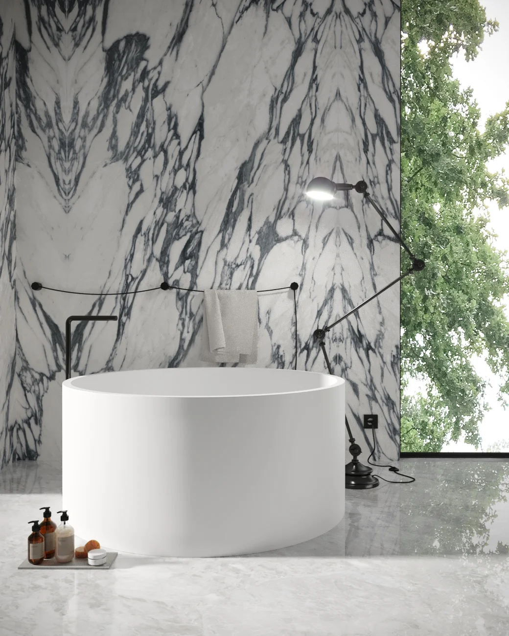 Earth Stone Colours | Houston's Best Store for Quartz & Porcelain