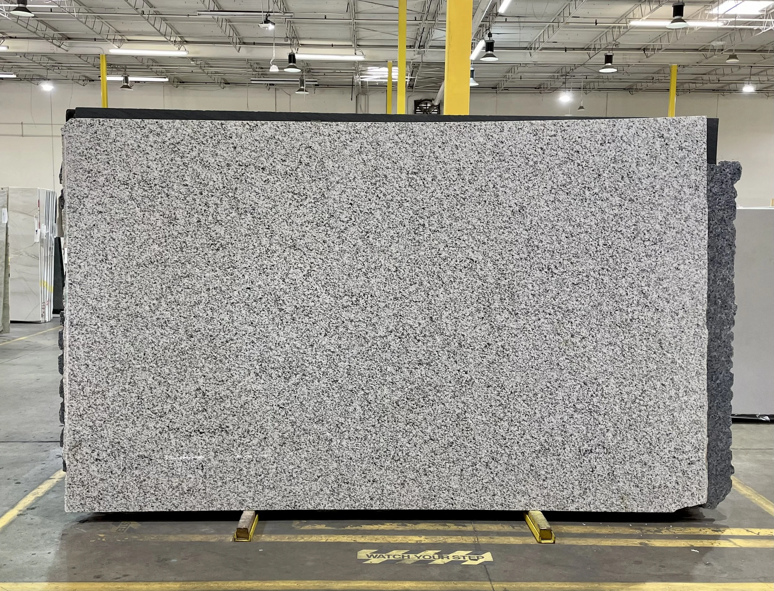 Titanium Pearl Granite