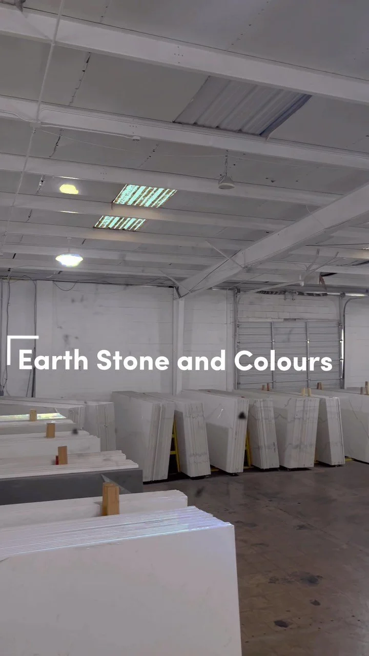 Earth Stone Colours | Houston's Best Store for Quartz & Porcelain