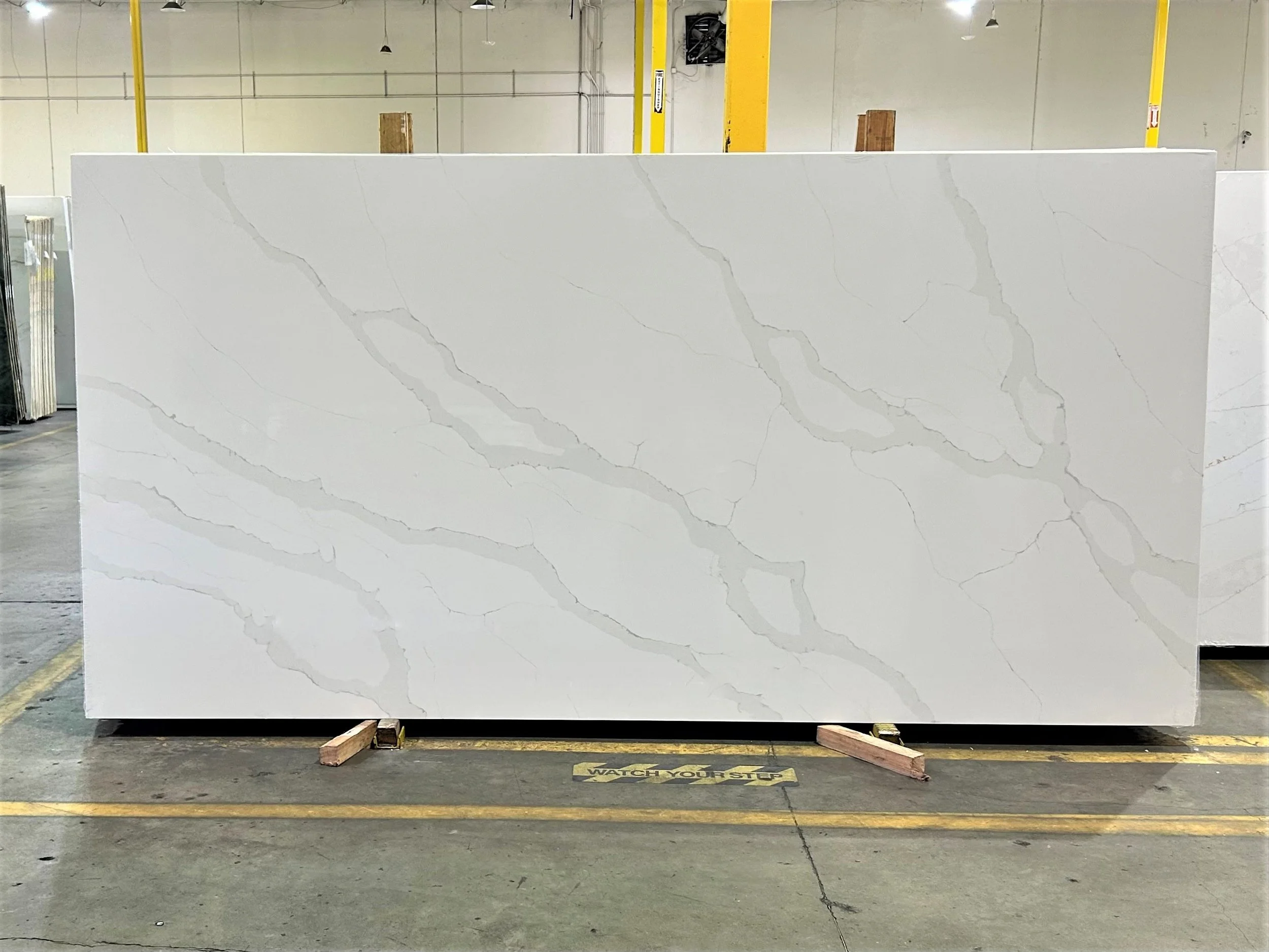 Earth Stone Colours | Calacatta Florence 9113