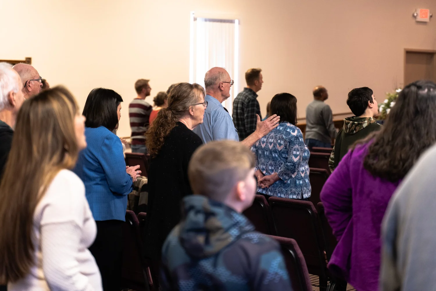 Antioch Alliance Church