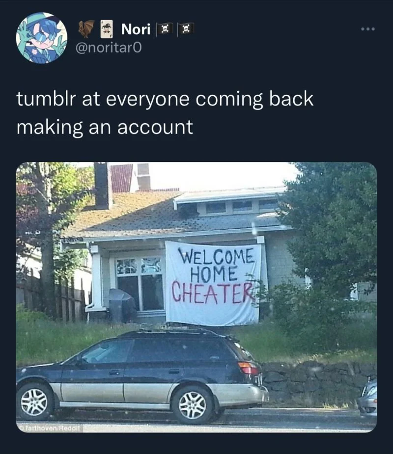 Comeback Memes Tumblr