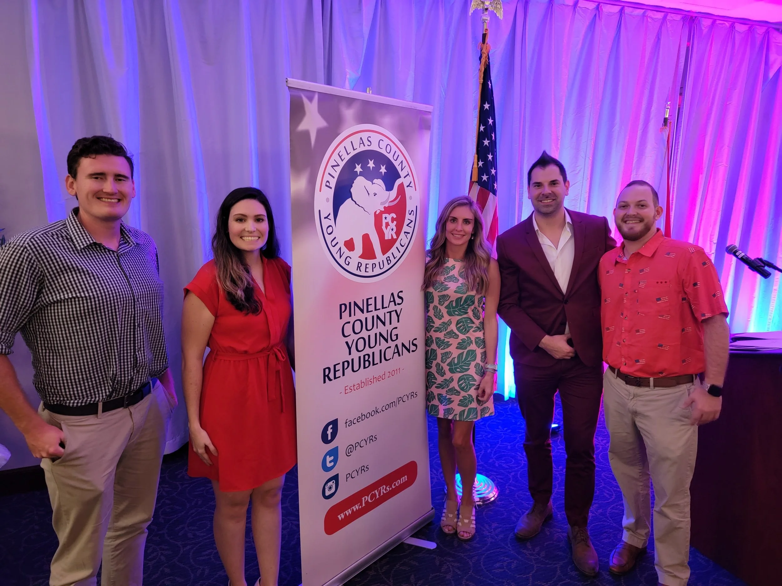 Pinellas County Young Republicans