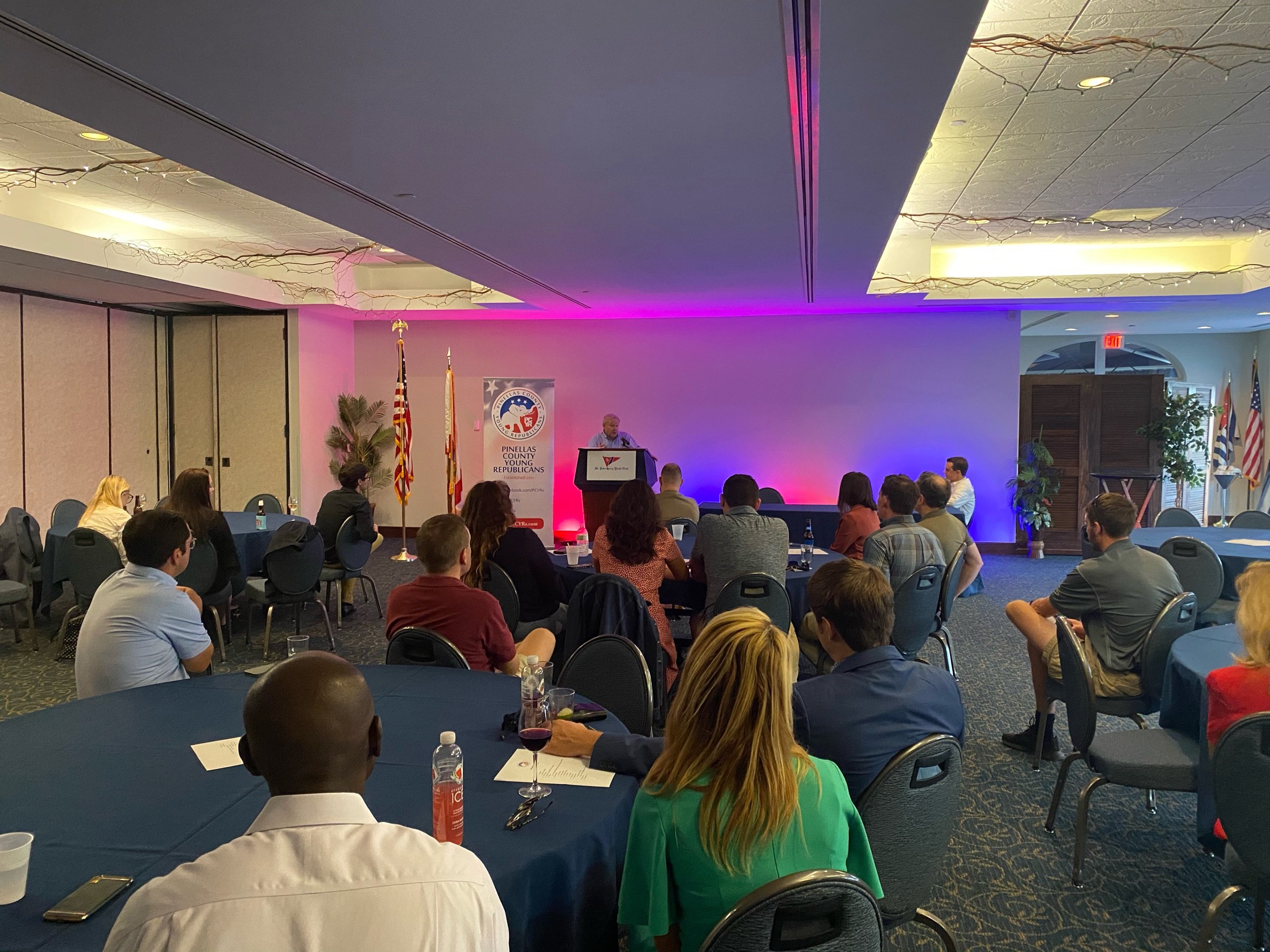Pinellas County Young Republicans
