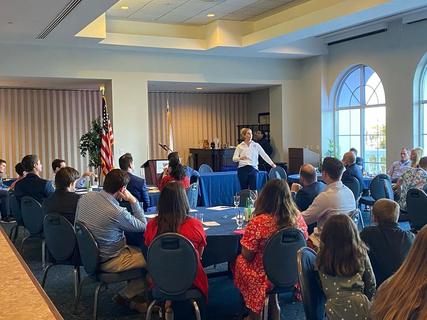 Pinellas County Young Republicans