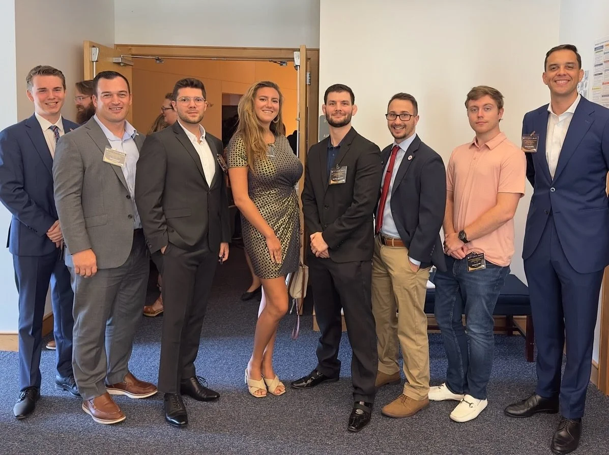 Pinellas County Young Republicans