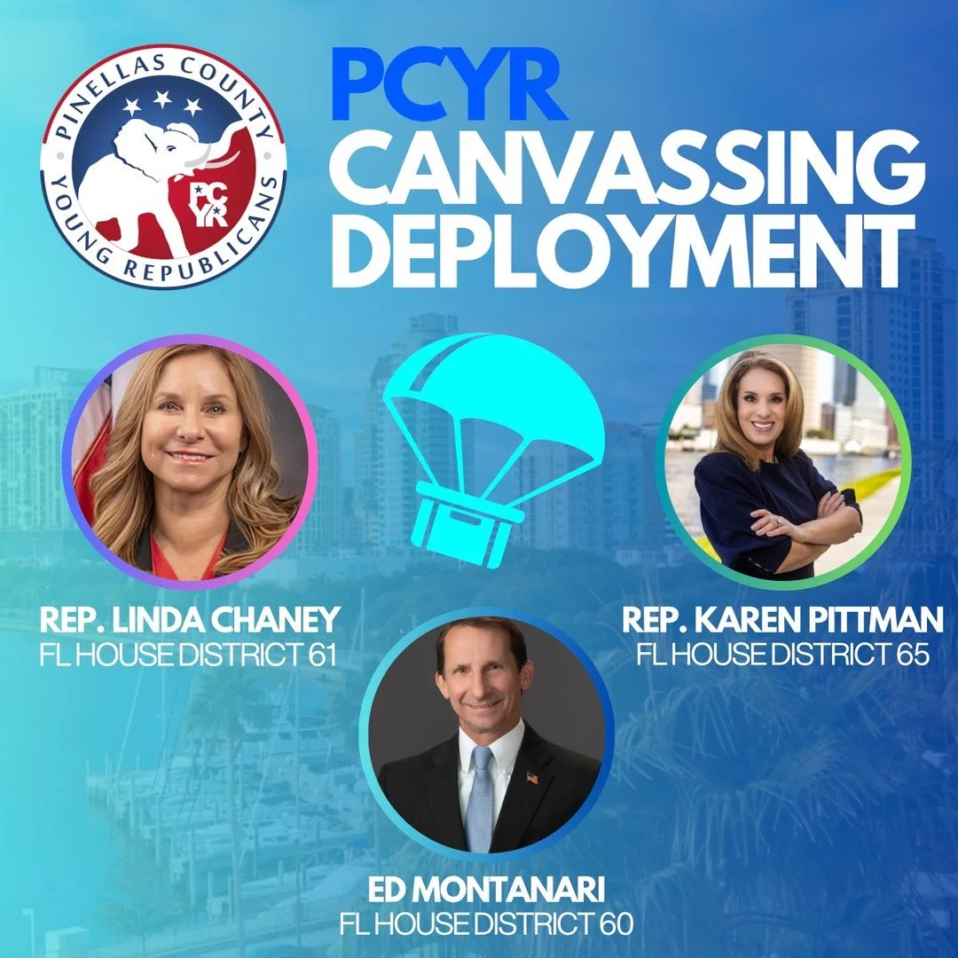 Pinellas County Young Republicans