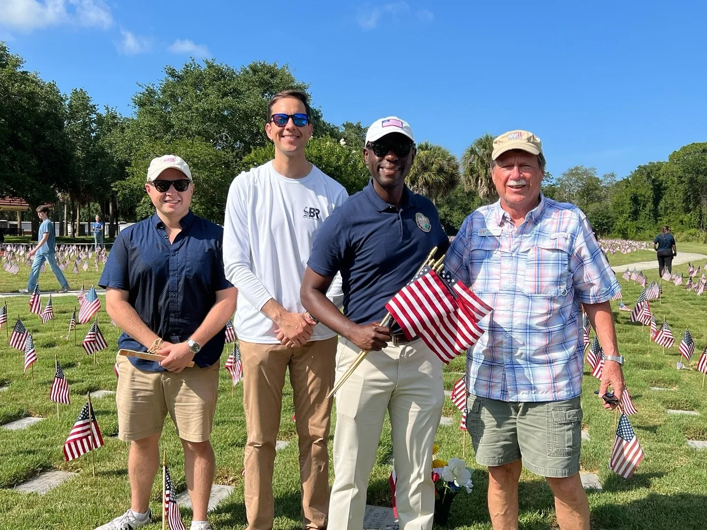 Pinellas County Young Republicans