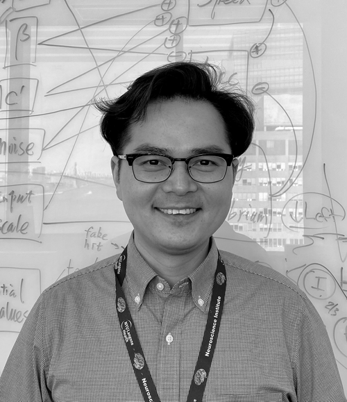 Current — Neuroeconomics Lab