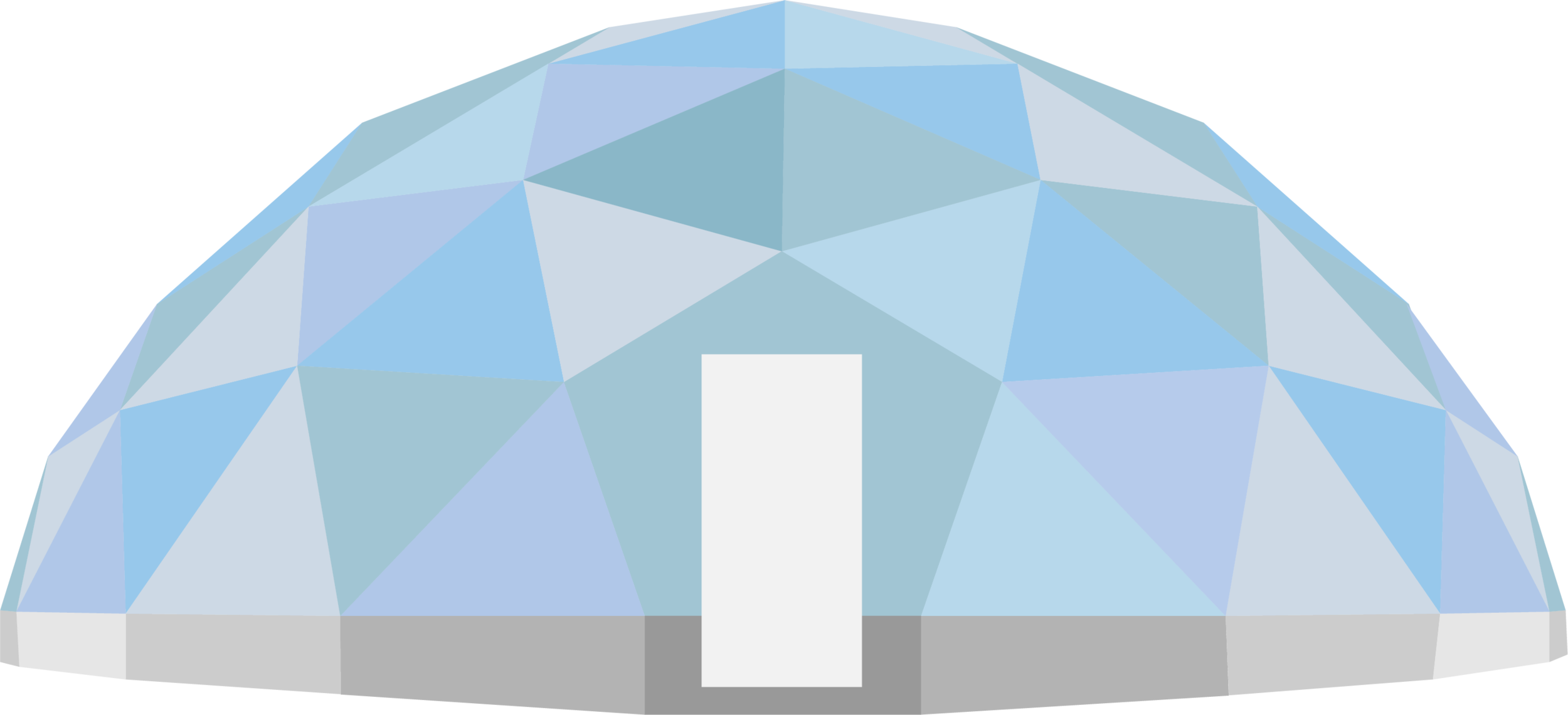 A Dome for Your Home — Arctic Acres - Geodesic Growing Dome Greenhouses