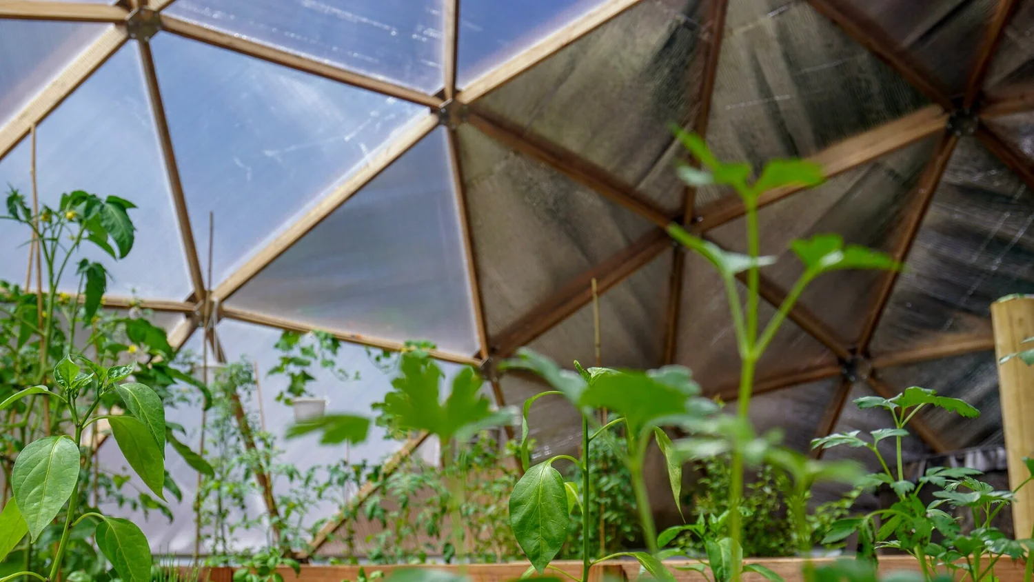Growing Dome Technical Specs — Arctic Acres - Geodesic Growing Dome ...