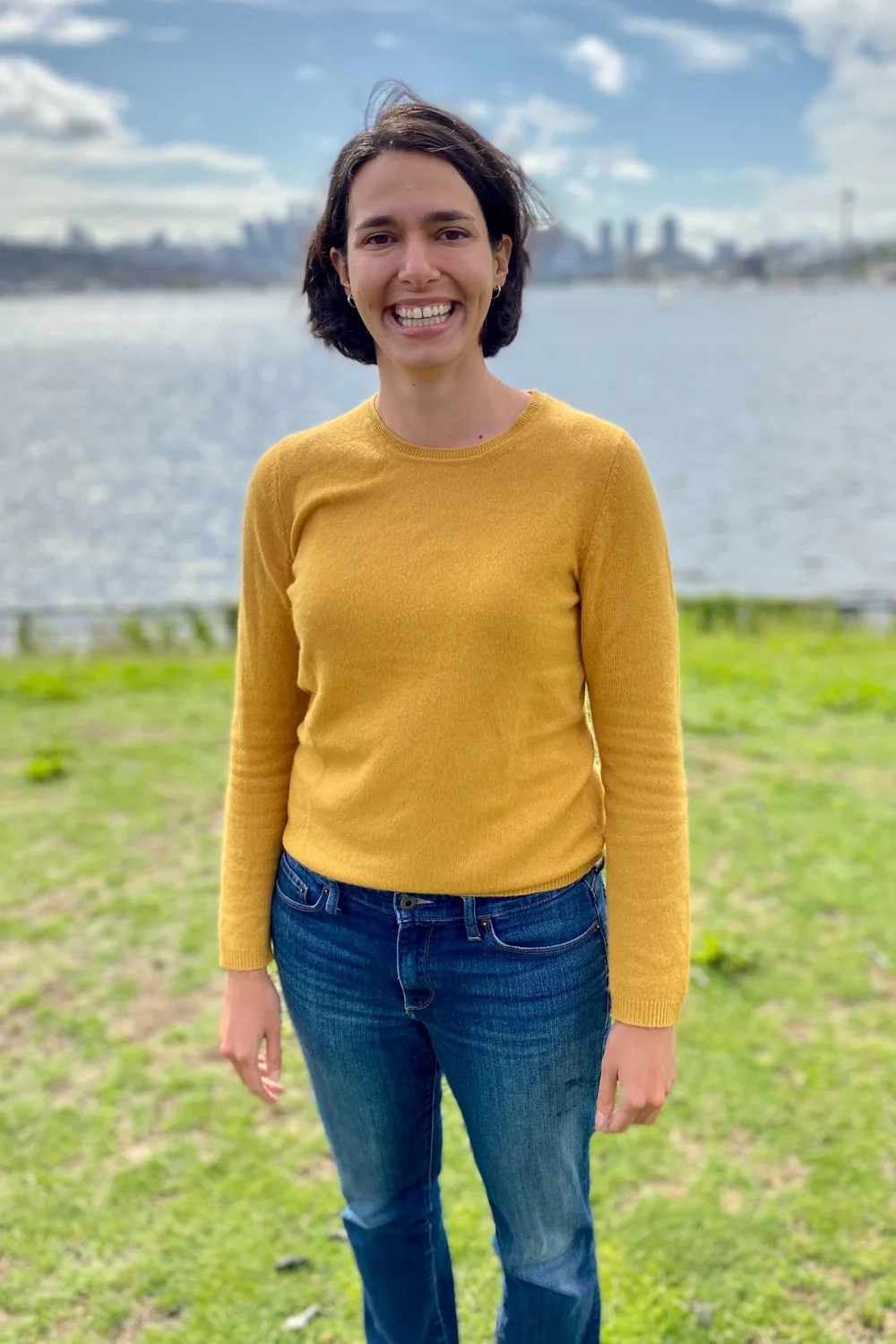 Our Team | SIDERIS CHURCH