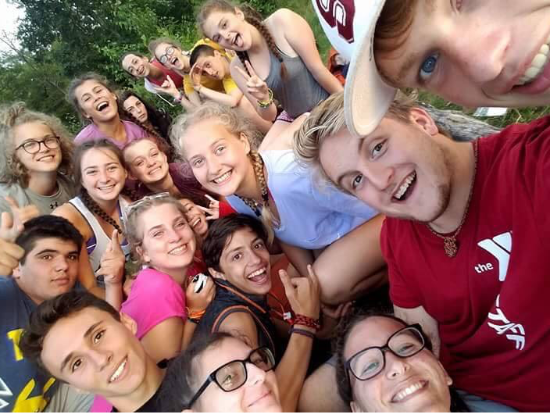 CampStaff EXPRESS - SUMMER 2020 EDITION
