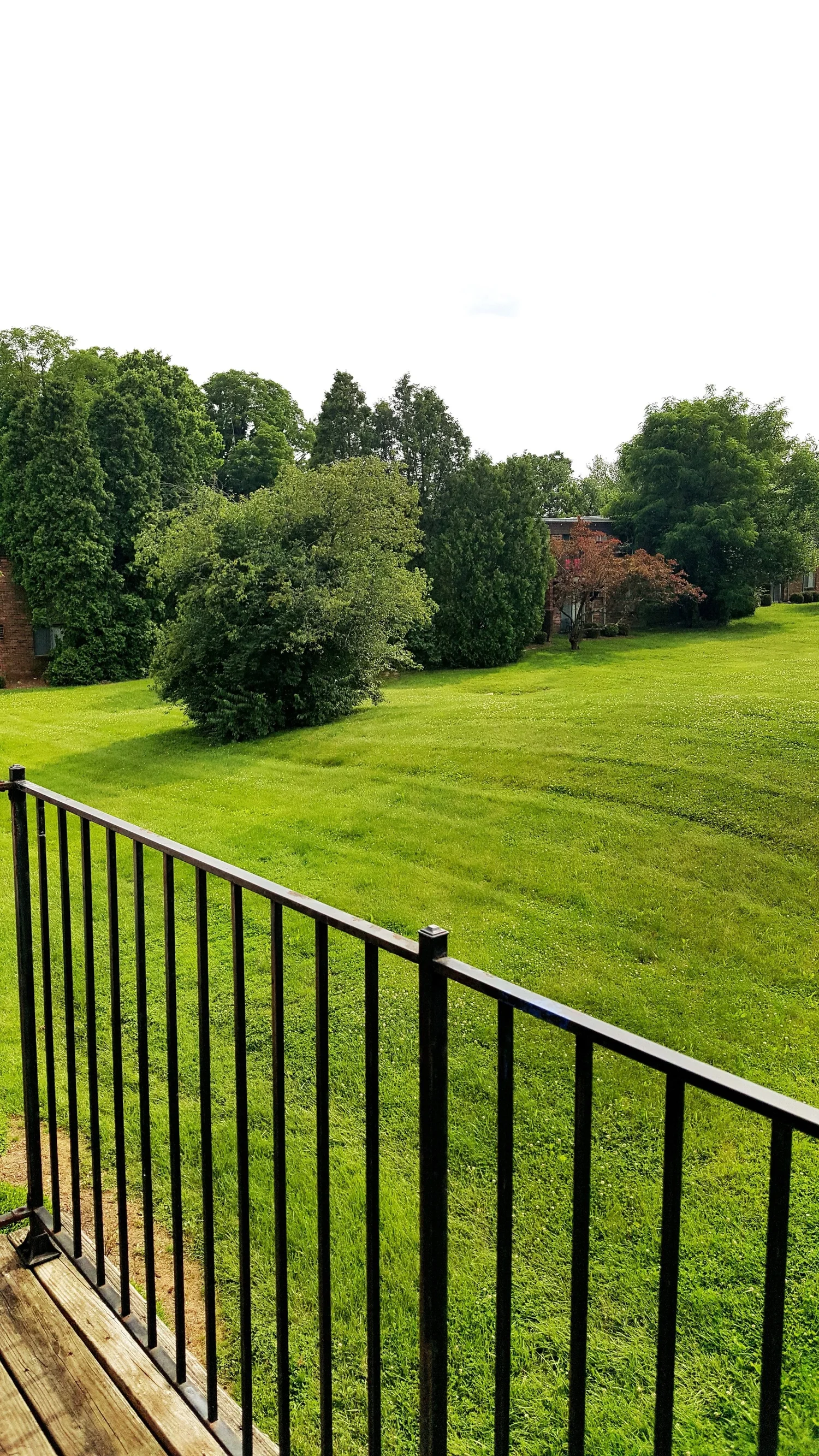 Anderson Square Apartments — C&M Management, LLC