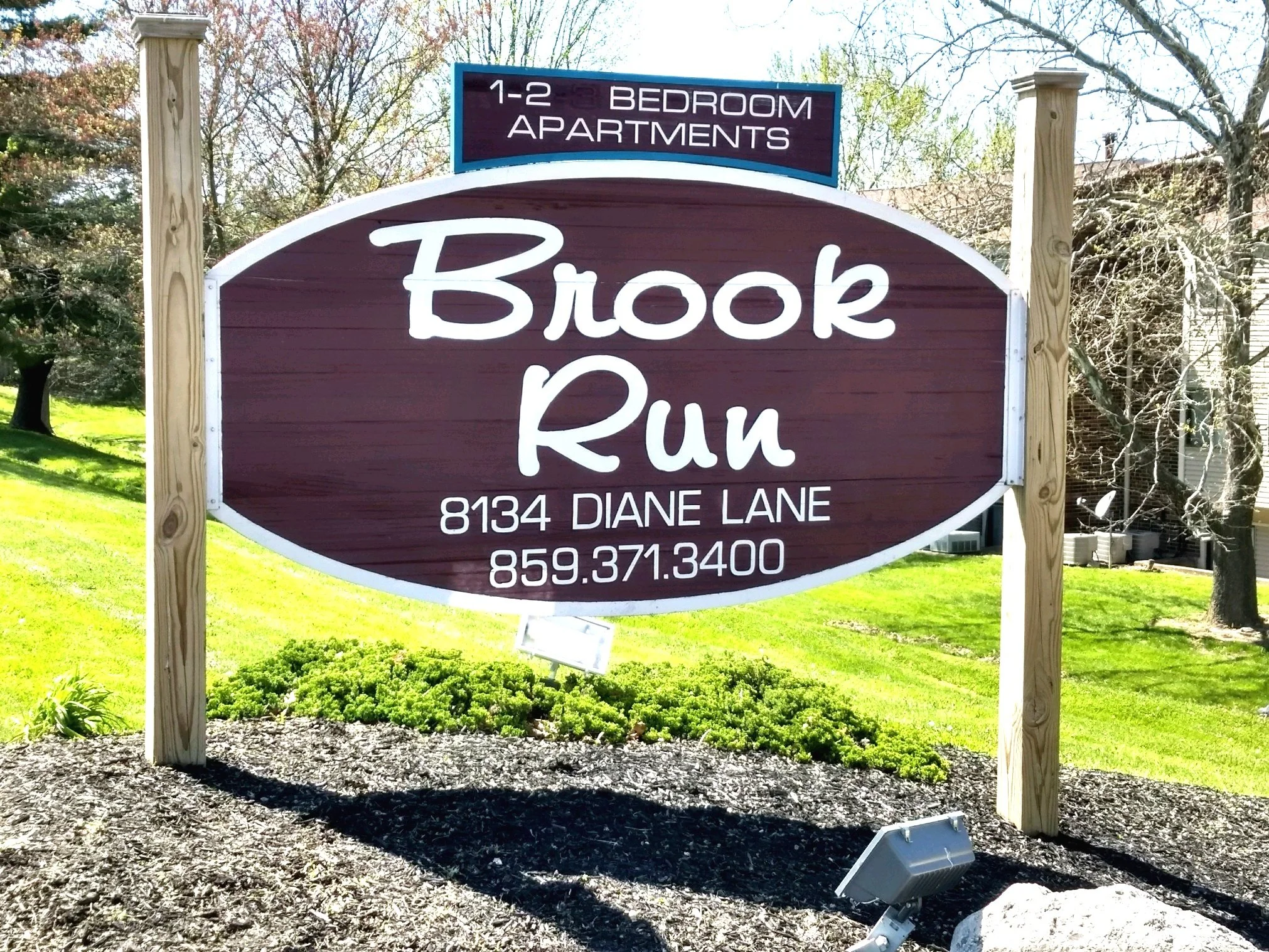Brook Run (Florence, KY) — C&M Management, LLC