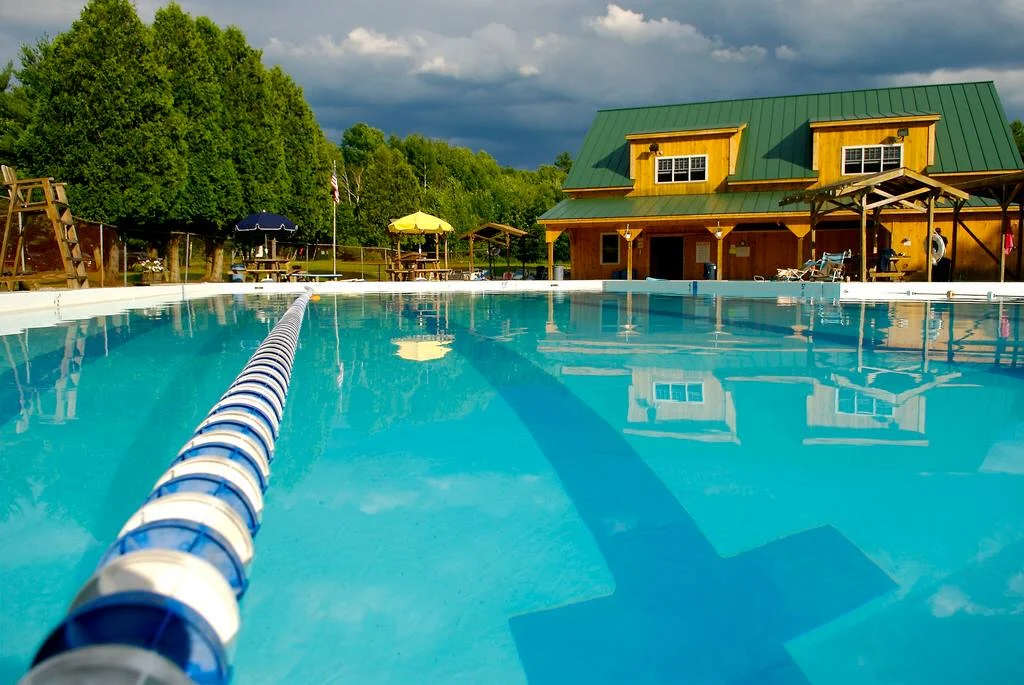 COPOCO Pool & Tennis Club