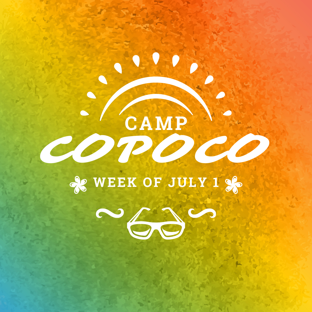 2024 Social Events — COPOCO Pool & Tennis Club