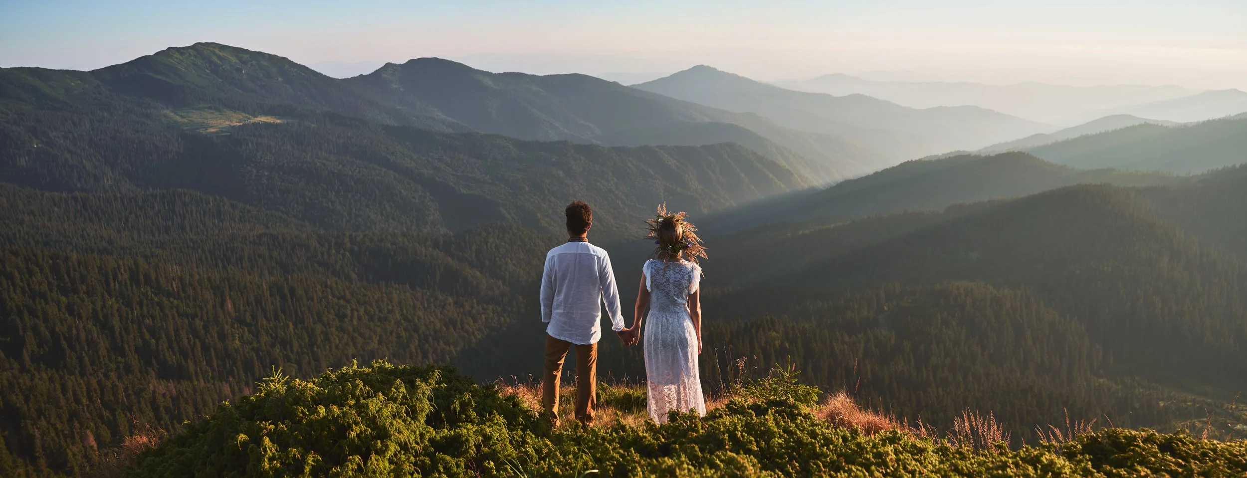 Rev. Jay Bowman, NC Beach and Mountain Wedding Officiant
