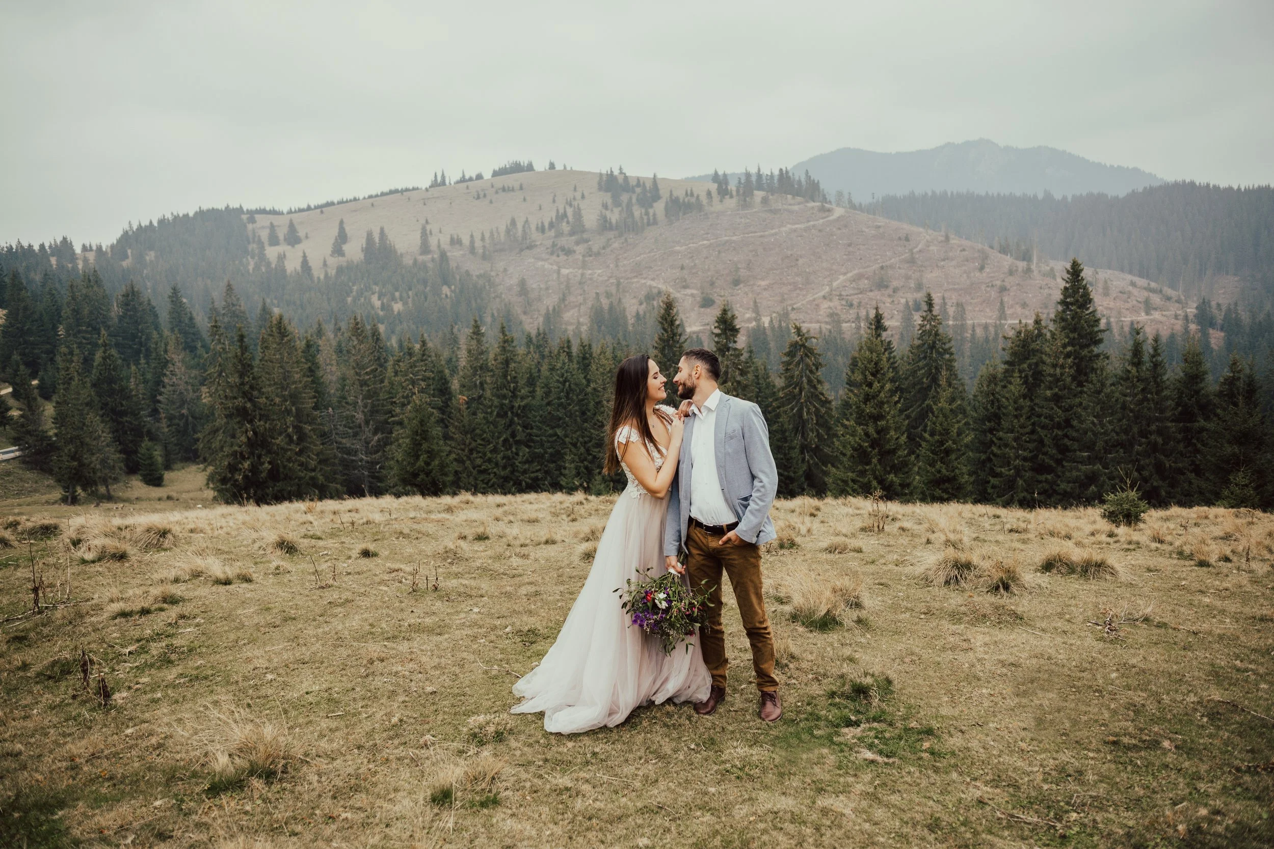 Rev. Jay Bowman, NC Beach and Mountain Wedding Officiant
