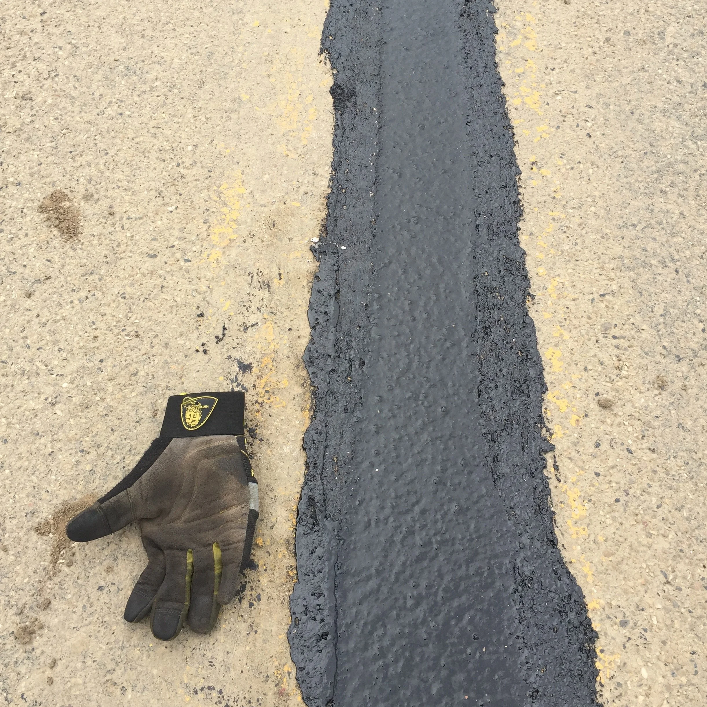 Methods — Alberta Pavement Repairs