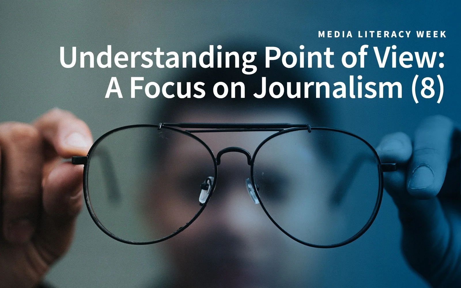 Edwin | Spotlight: Media Literacy Week