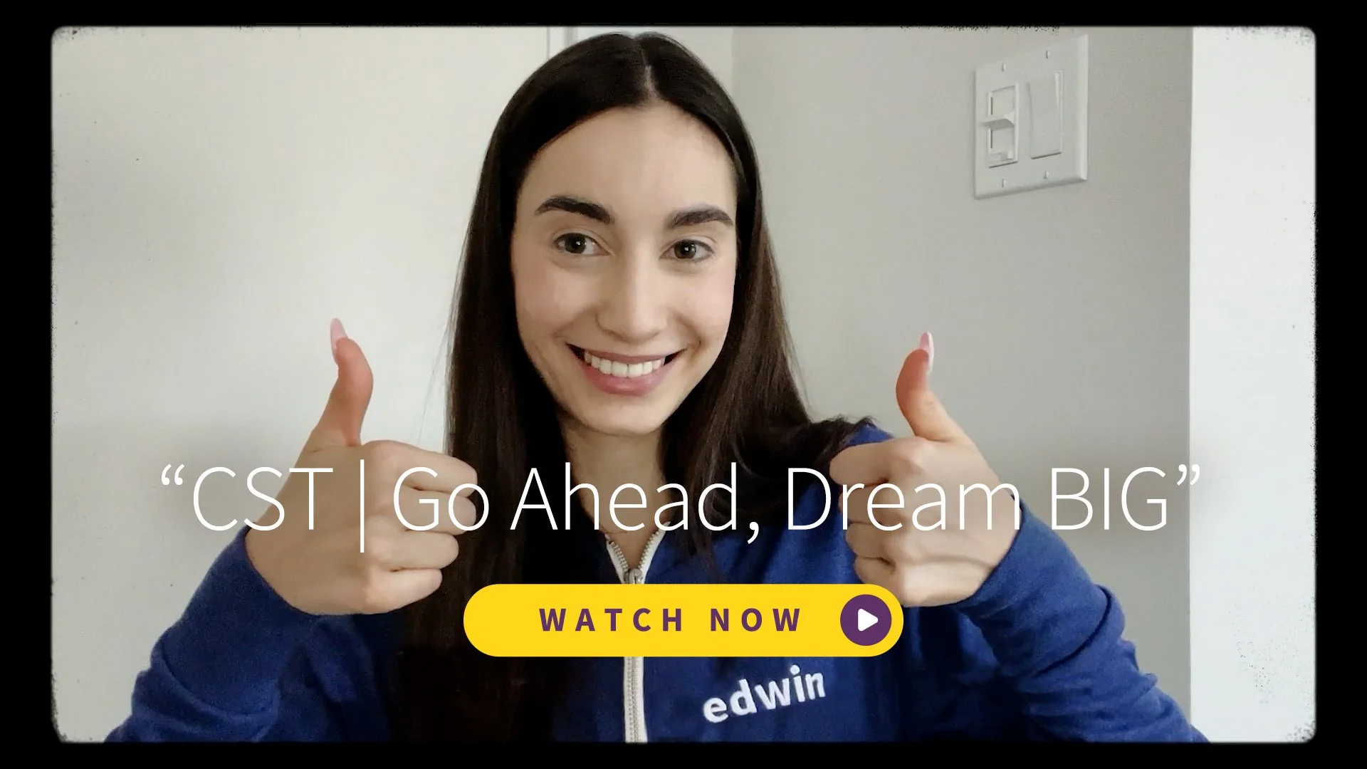 Edwin | Classroom Success Team